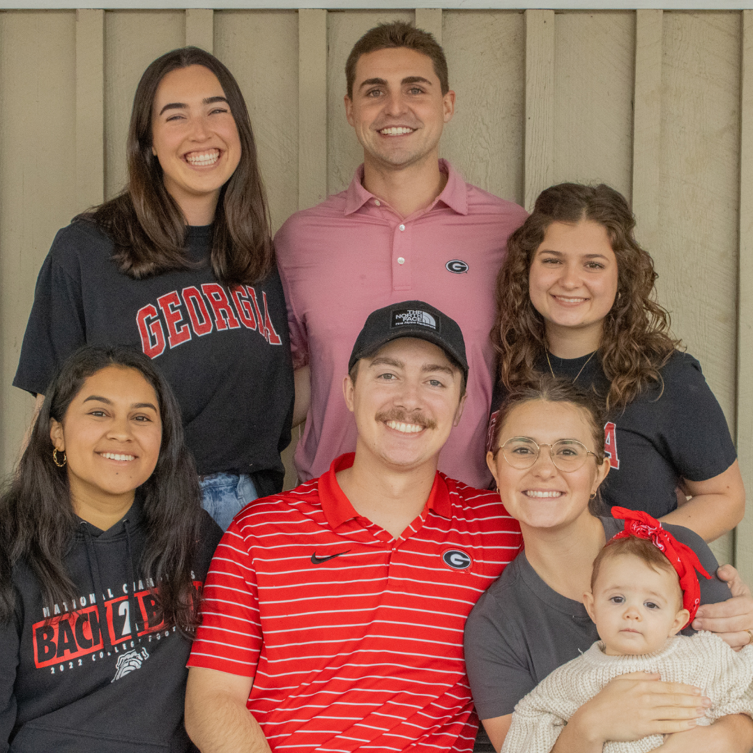 FOCUS – Catholic Center at UGA