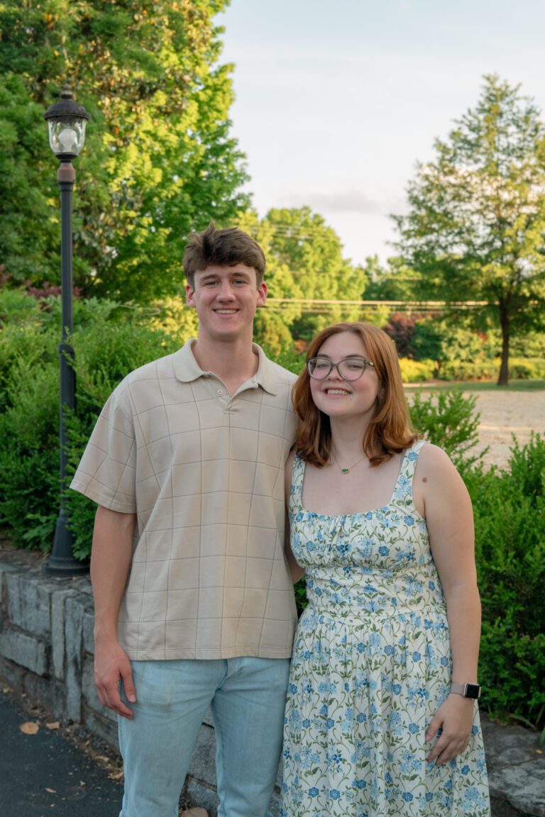 Catholic Student Association (CSA) Board – Catholic Center at UGA