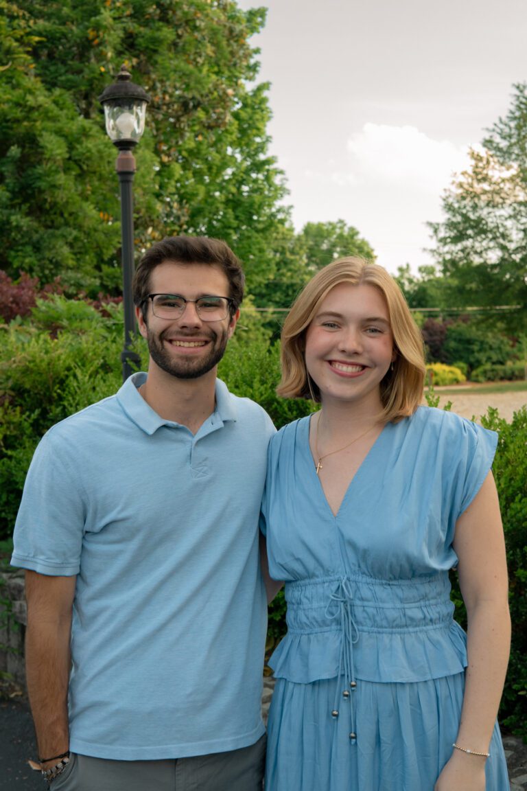 Catholic Student Association (CSA) Board – Catholic Center at UGA