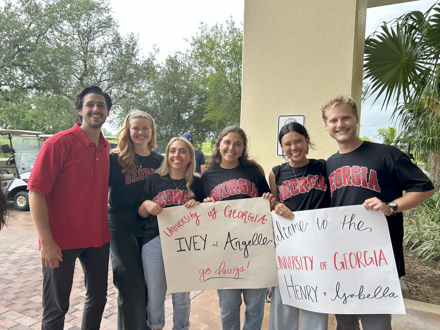 FOCUS – Catholic Center at UGA