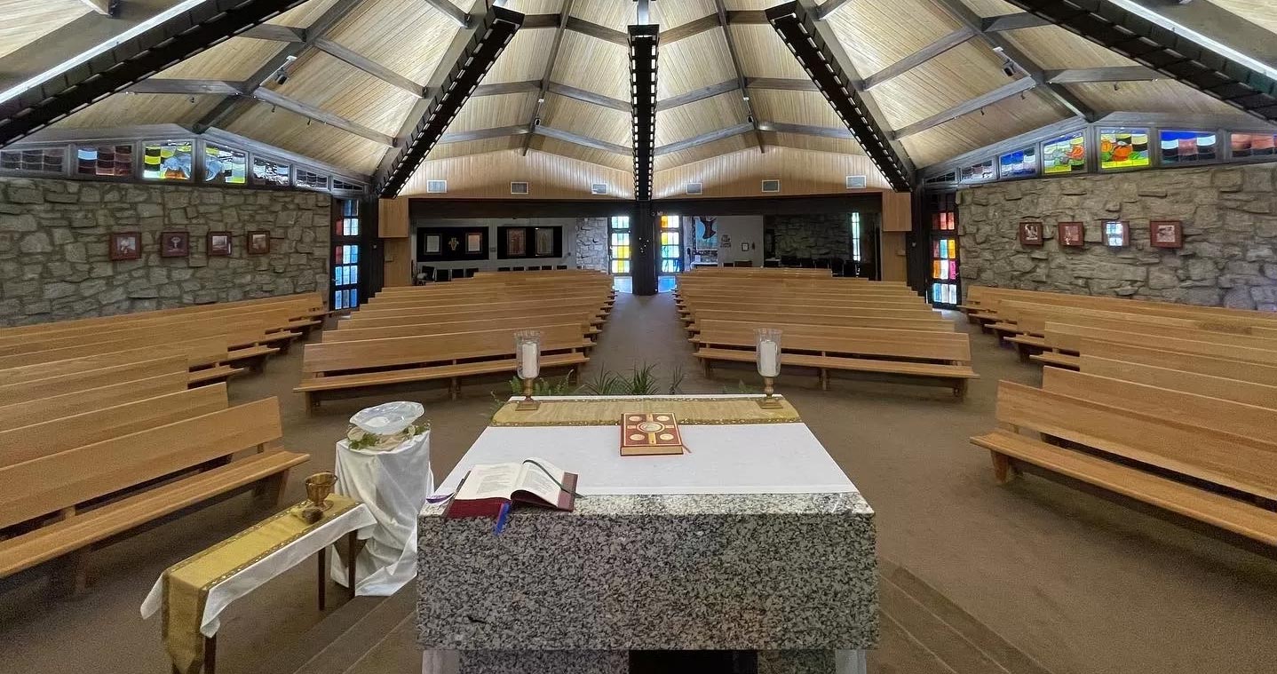 Liturgy & Music – Catholic Center at UGA