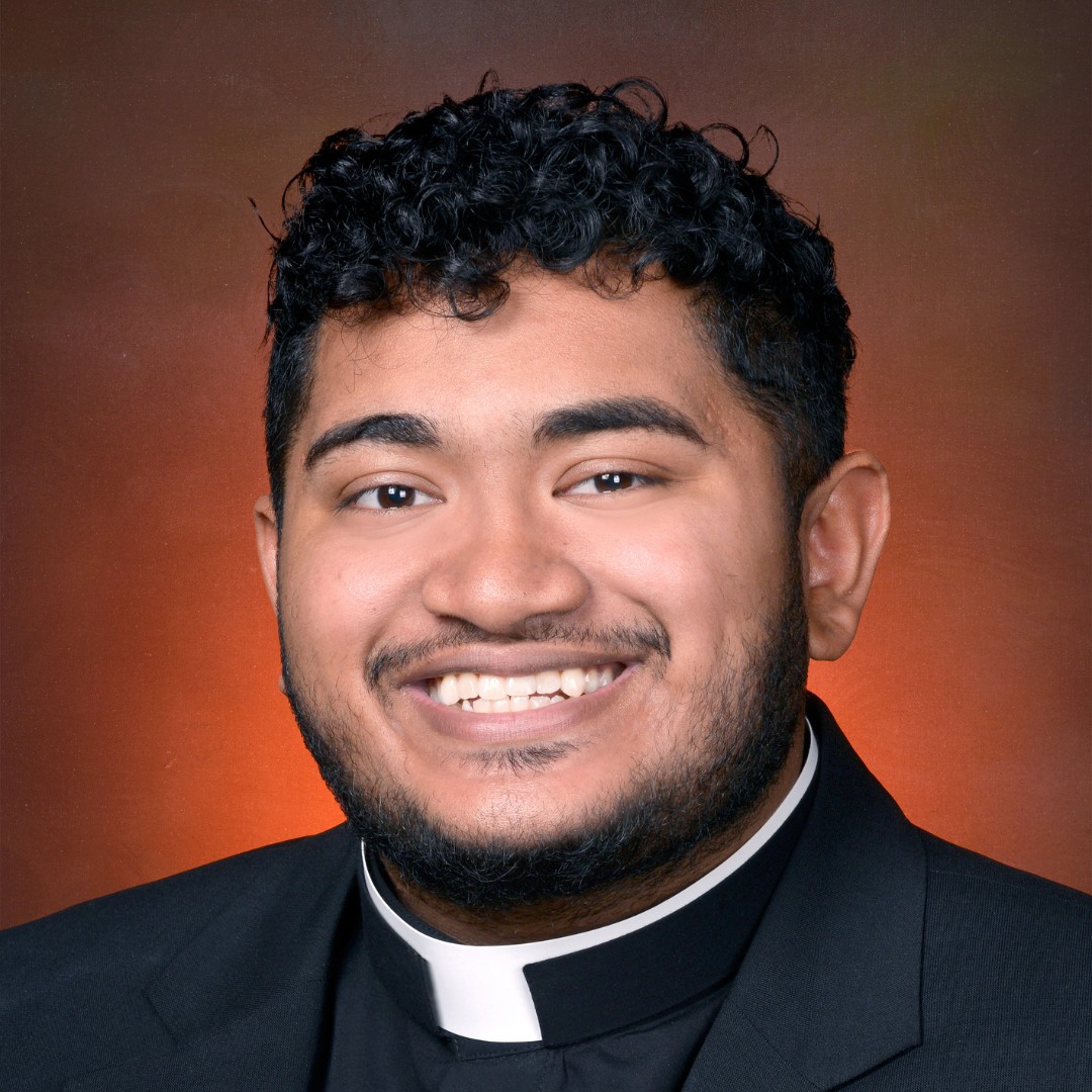 Holy Orders (Vocations) – Catholic Center at UGA